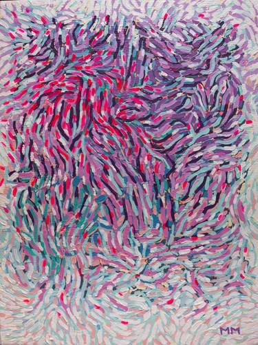 Marie Morrison | Saatchi Art