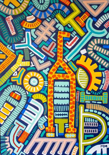 Marie Morrison Artworks | Saatchi Art