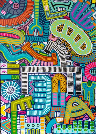 Marie Morrison Artworks | Saatchi Art