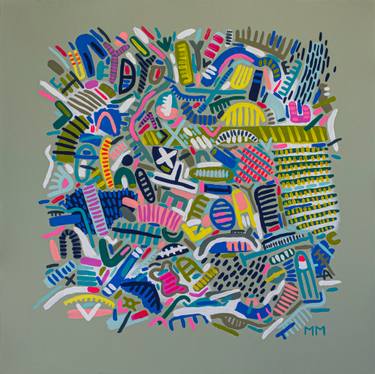 Marie Morrison Artworks | Saatchi Art