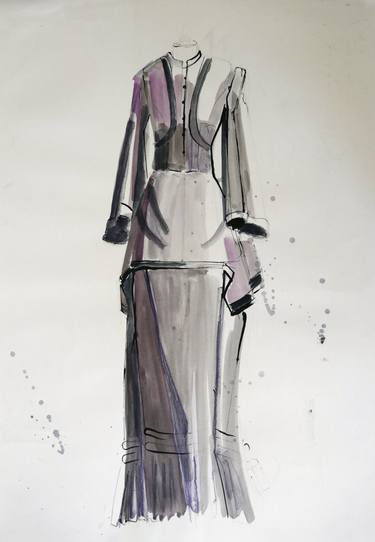 Doris Schmitz | Saatchi Art