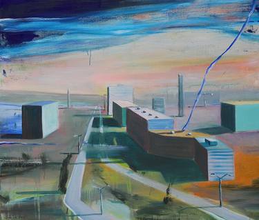 Rudolf Janák Artworks | Saatchi Art