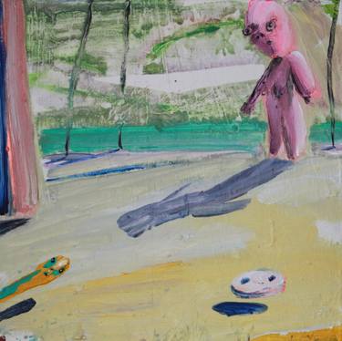 Rudolf Janák Artworks | Saatchi Art