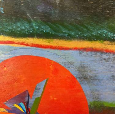 john long Artworks | Saatchi Art