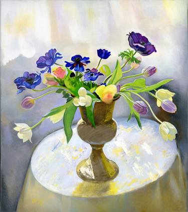 Olga Prokopenko Artworks | Saatchi Art