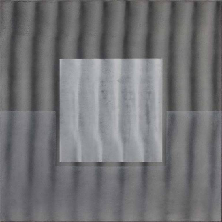 Tektonik Painting by Michael Prax | Saatchi Art