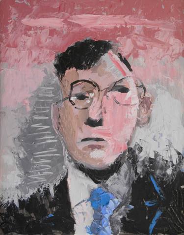 Fred Bell Artworks | Saatchi Art