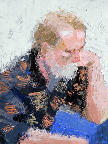 Fred Bell Artworks | Saatchi Art