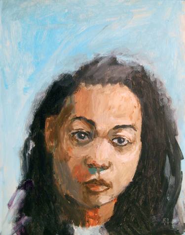 Fred Bell Artworks | Saatchi Art