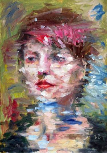 Fred Bell Artworks | Saatchi Art