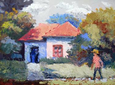 Fred Bell Artworks | Saatchi Art