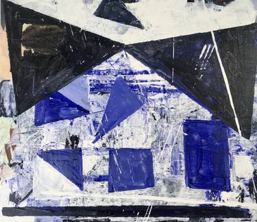 Fred Bell Artworks | Saatchi Art