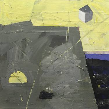 Fred Bell Artworks | Saatchi Art