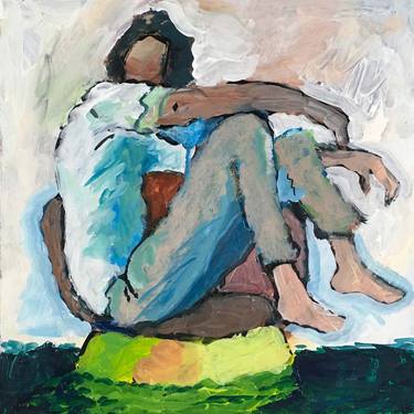 Fred Bell | Saatchi Art