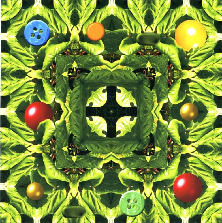 Garden Games - Limited Edition 5 of 50 - Limited Edition of 50 ...