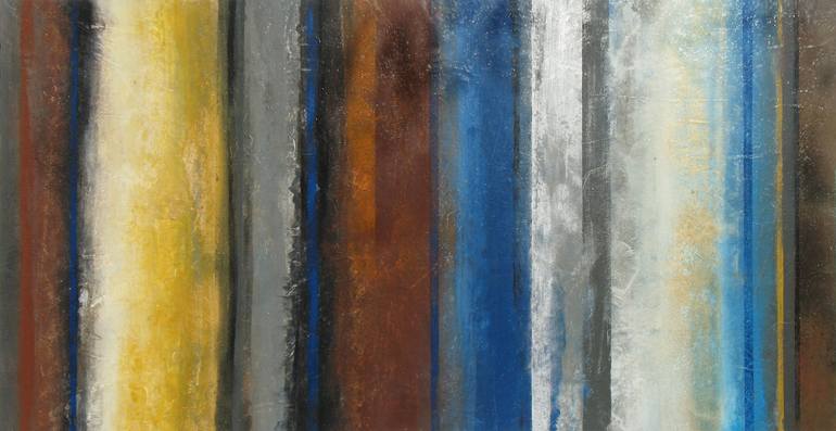 Vein 2 Painting by Todd West | Saatchi Art
