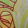 Palpitations Drawing by Philip Leister | Saatchi Art