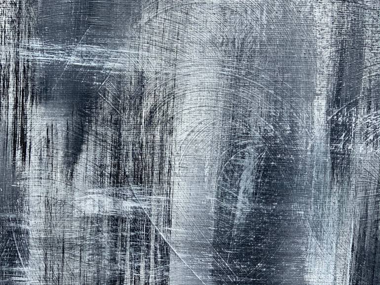 'Send the poison rain down the drain' Painting by Philip Leister ...