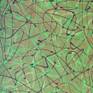 Battle of Antie Hill Painting by Philip Leister | Saatchi Art