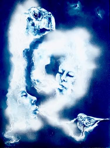 Patrick Vidal Artworks | Saatchi Art