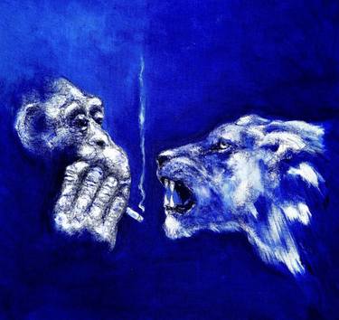 Patrick Vidal Artworks | Saatchi Art