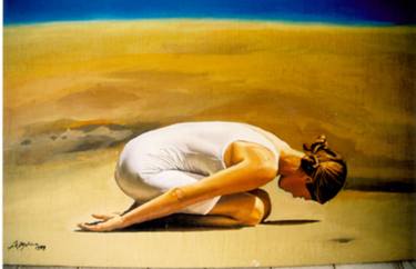 Antonio Molina Artworks | Saatchi Art