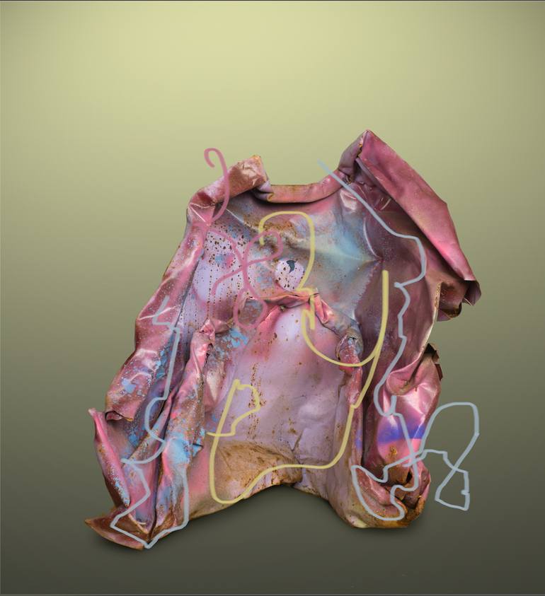 Lab Work Photography by Jake Platt | Saatchi Art