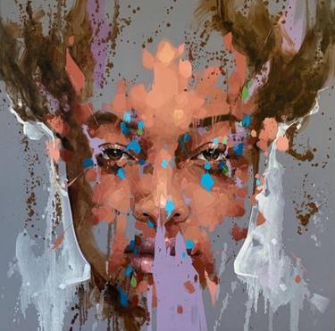 Jimmy Law Artworks | Saatchi Art