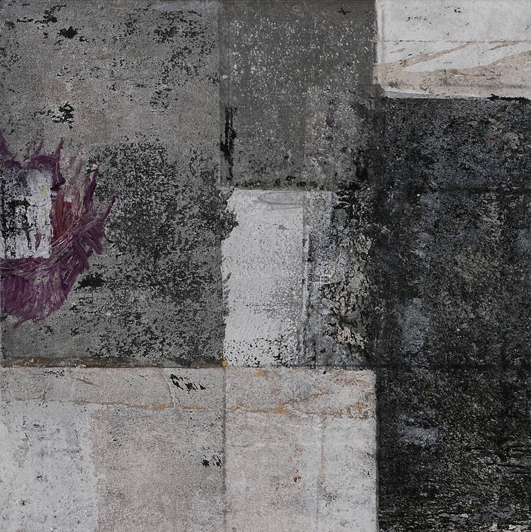 The Sixth Painting by Heloisa Botelho | Saatchi Art