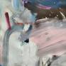 Tuesday morning Painting by Emily Starck | Saatchi Art