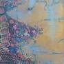 Music of the Sea 2 Painting by Teo Soos | Saatchi Art