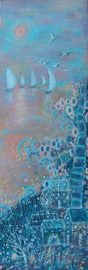 Teo Soos Artworks | Saatchi Art