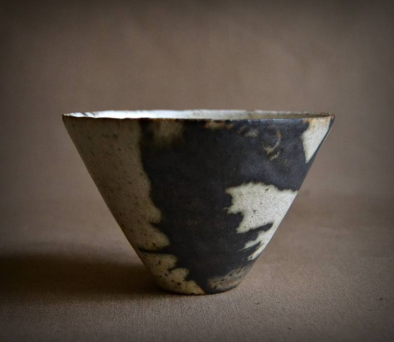 Chawan Sculpture by Dragan Spasic | Saatchi Art