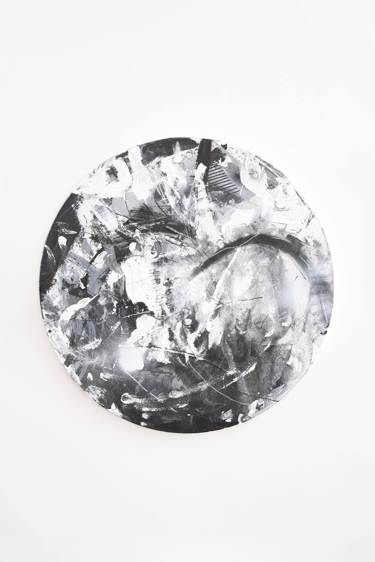 I got water in my mouth Painting by William DeLoach | Saatchi Art