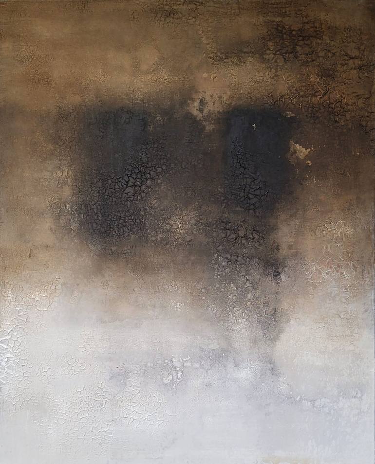 DOUBLE TAKE Painting by Egidijus Dapsas | Saatchi Art
