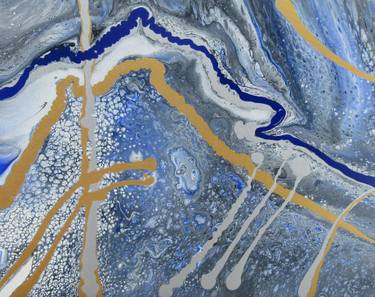 Isaac Asher Artworks | Saatchi Art