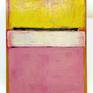 old pictures Marko Rothko Painting by Anastasiia Artcolor | Saatchi Art