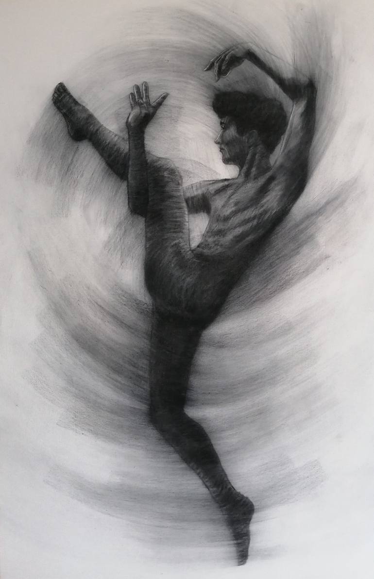 Ferhat Arat Drawing by Ferhat Arat | Saatchi Art