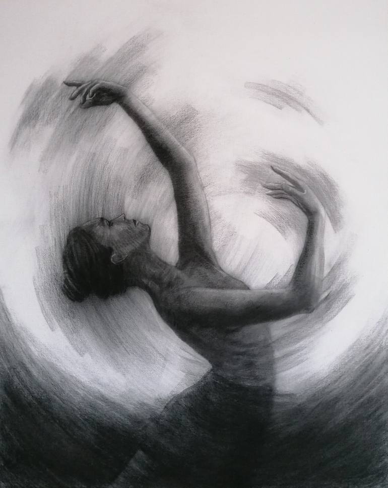 Ferhat Arat Drawing by Ferhat Arat | Saatchi Art