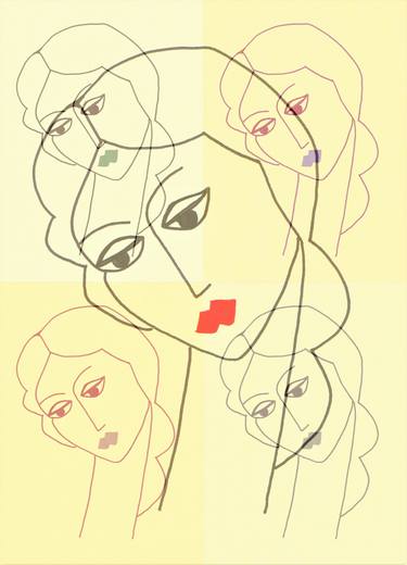 deborah dupont Artworks | Saatchi Art