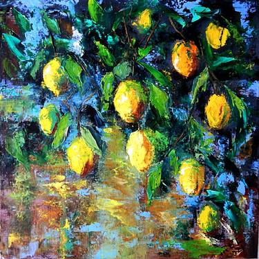 Very Expensive Lemon's Art Art & Collectibles Prints etna.com.pe