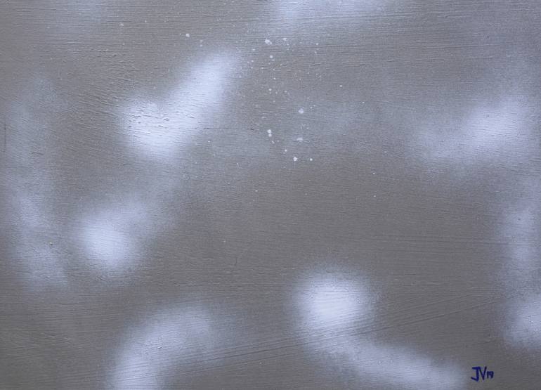 Tech Ease Painting by James Varney | Saatchi Art