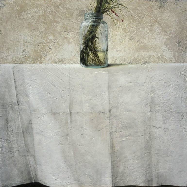 Perfect Day Painting by Anne-Daniela Rodgers | Saatchi Art