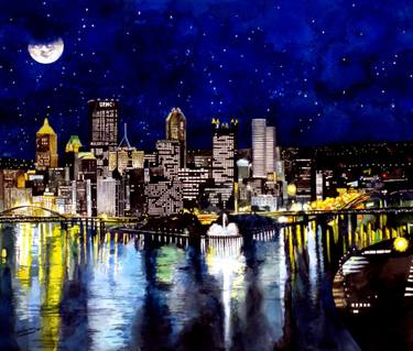 Christopher Shellhammer Artworks | Saatchi Art