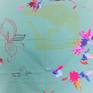 Mint Drawing Drawing by Mika Kim | Saatchi Art