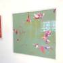 Mint Drawing Drawing by Mika Kim | Saatchi Art