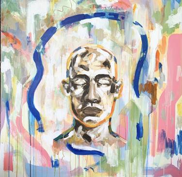 George Pinder | Saatchi Art