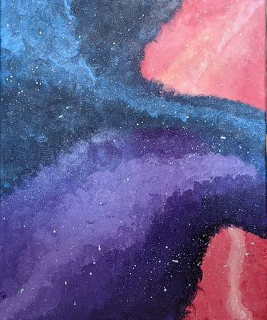 Tia Caldwell Artworks | Saatchi Art