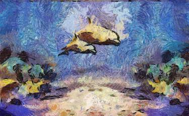 Henning Block | Saatchi Art