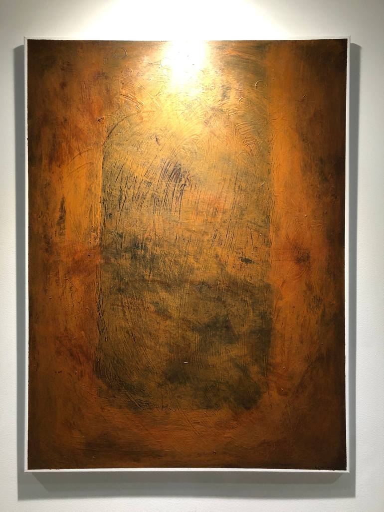 LaCantina Painting by Colleen Cameron | Saatchi Art